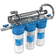 Poolwasser Filteranwendungen Wasserfilter AFT GmbH Poolwasser Filteranwendungen Wasserfilter AFT GmbH