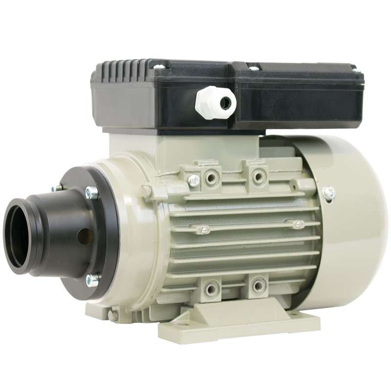 Drehschieberpumpen Motoren auch zur Drehzahlregelung - AFT GmbH